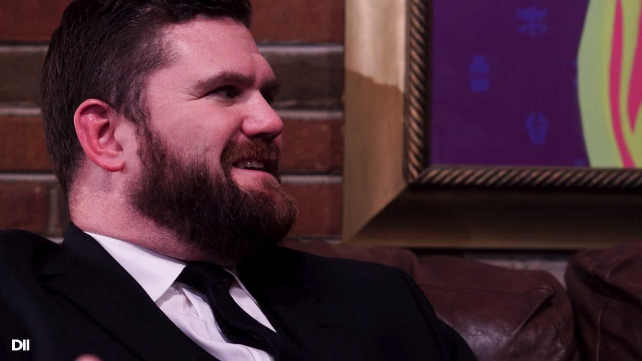 Paddy Lynch, Of The Schvitz, On His Home Away From Home | Detroitisit