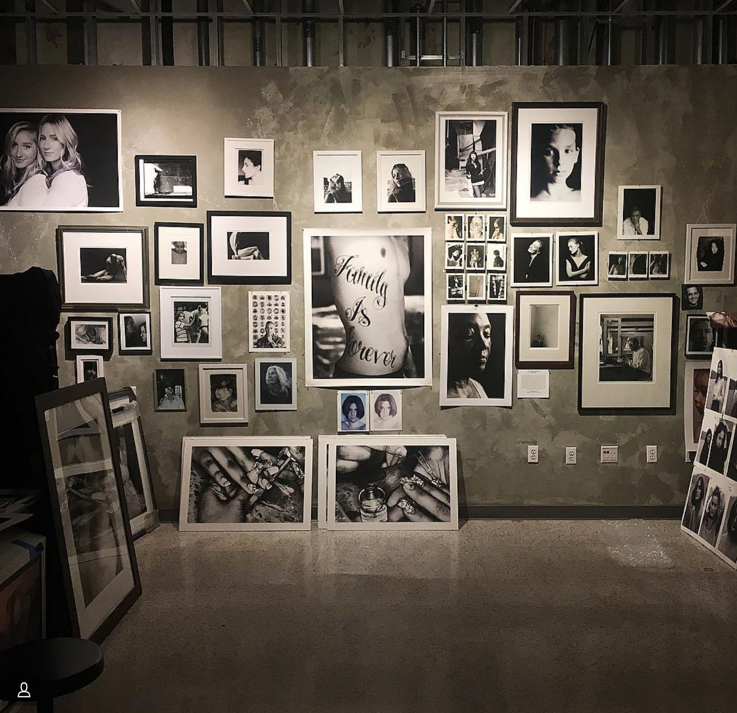 Lisa Spindler Studio Is One Of Downtown's Last Secrets | Detroitisit