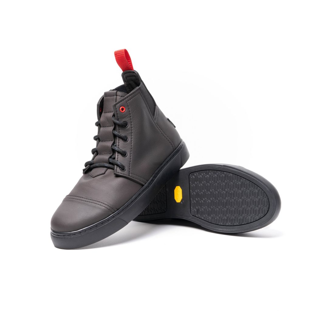 Pingree Detroit: The Only Shoes Made In The Motor City