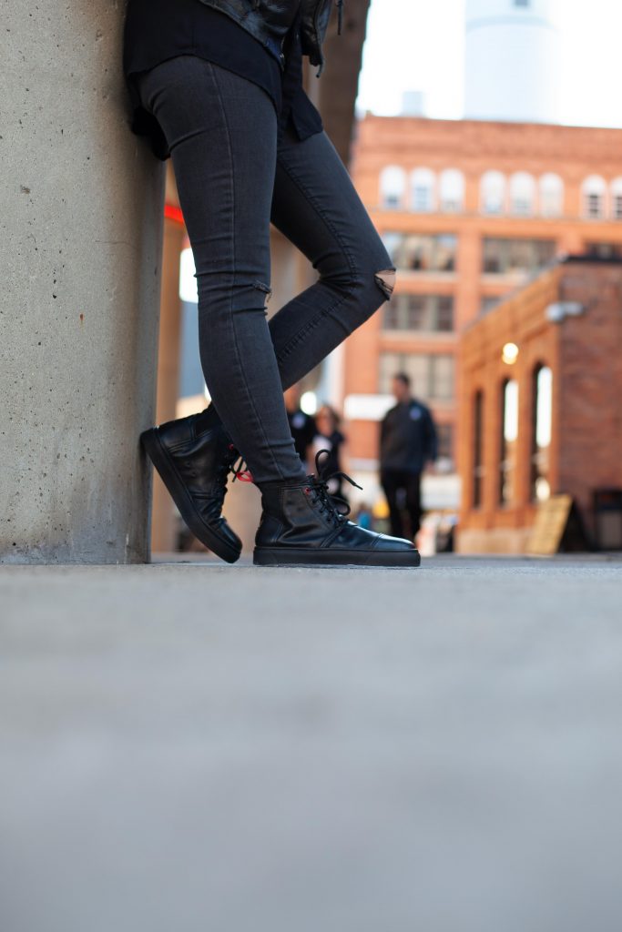 Pingree Detroit: The Only Shoes Made In The Motor City