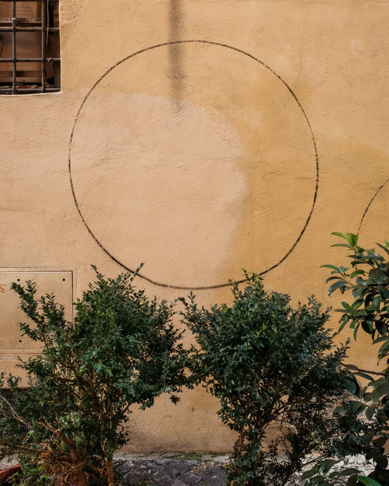 Photos Of Nothing: New Work By Photographer Christian Alexander Gerard