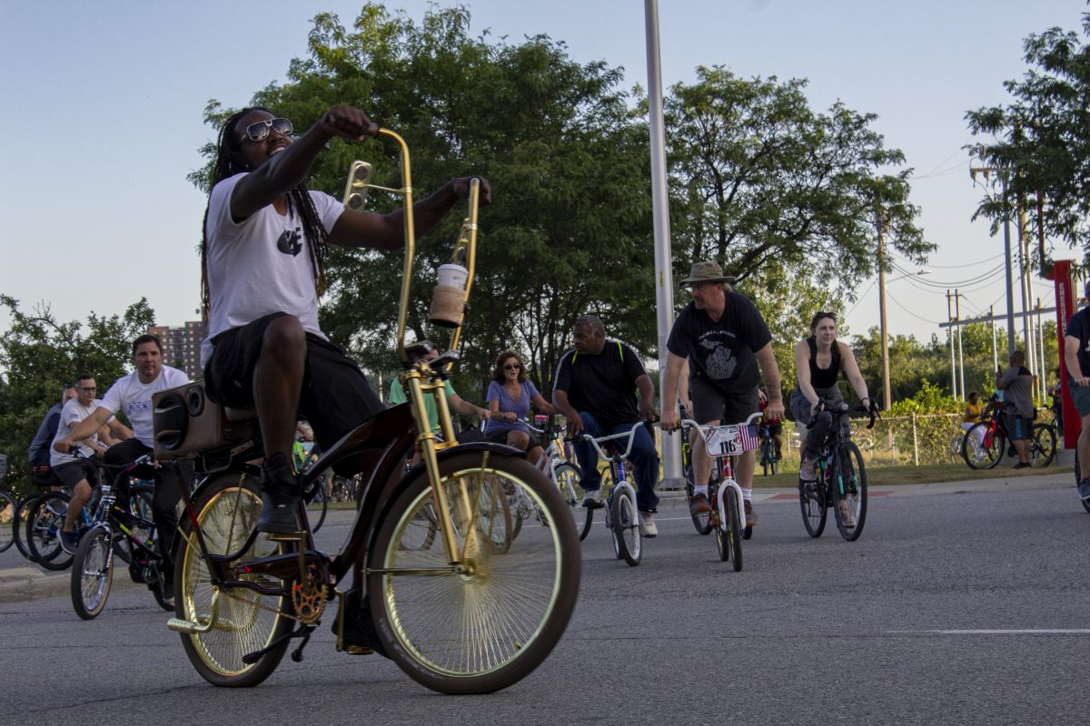 Detroit Bike Life | Detroitisit