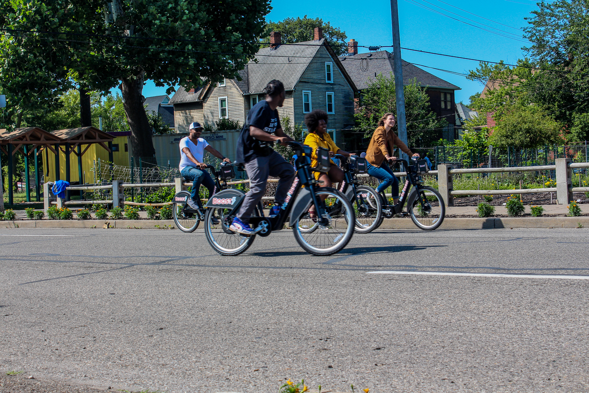 Detroit Culture Is Automobile Culture | Detroitisit