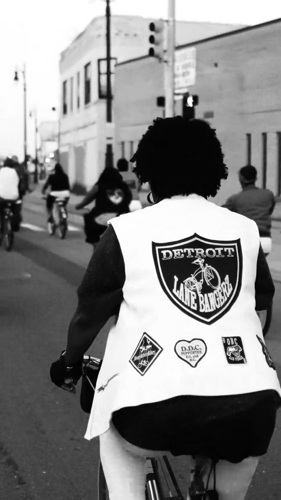 Detroit Bike Life | Detroitisit