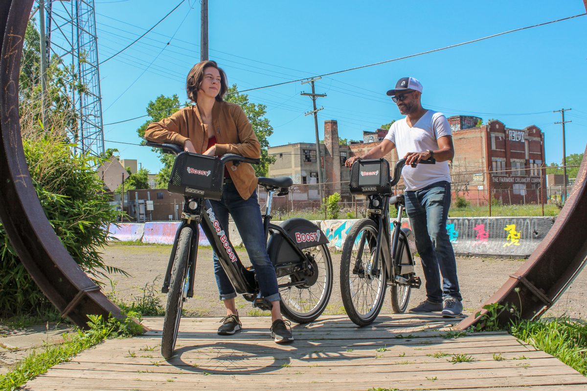 Detroit Culture Is Automobile Culture | Detroitisit