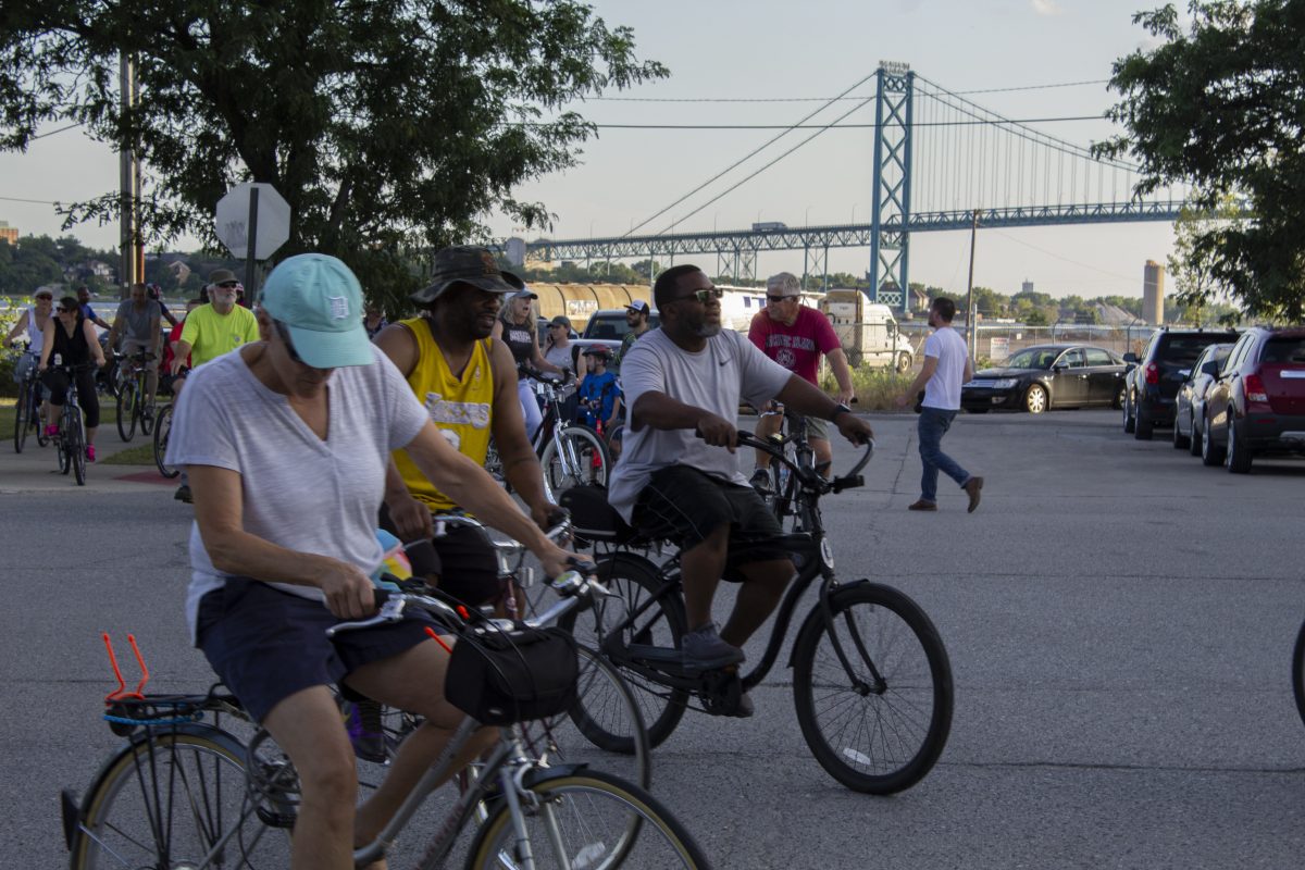 Detroit Bike Life | Detroitisit