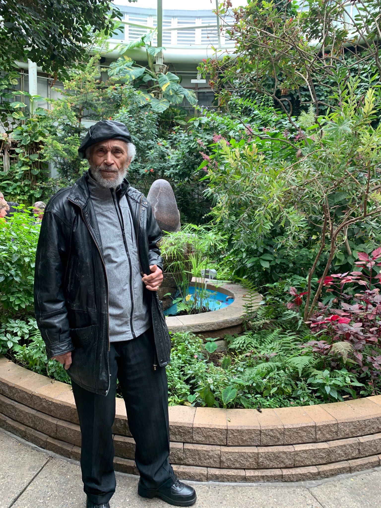 Secret Detroit: Detroit's Napoleon & The Lost Art Of Devon Cunningham