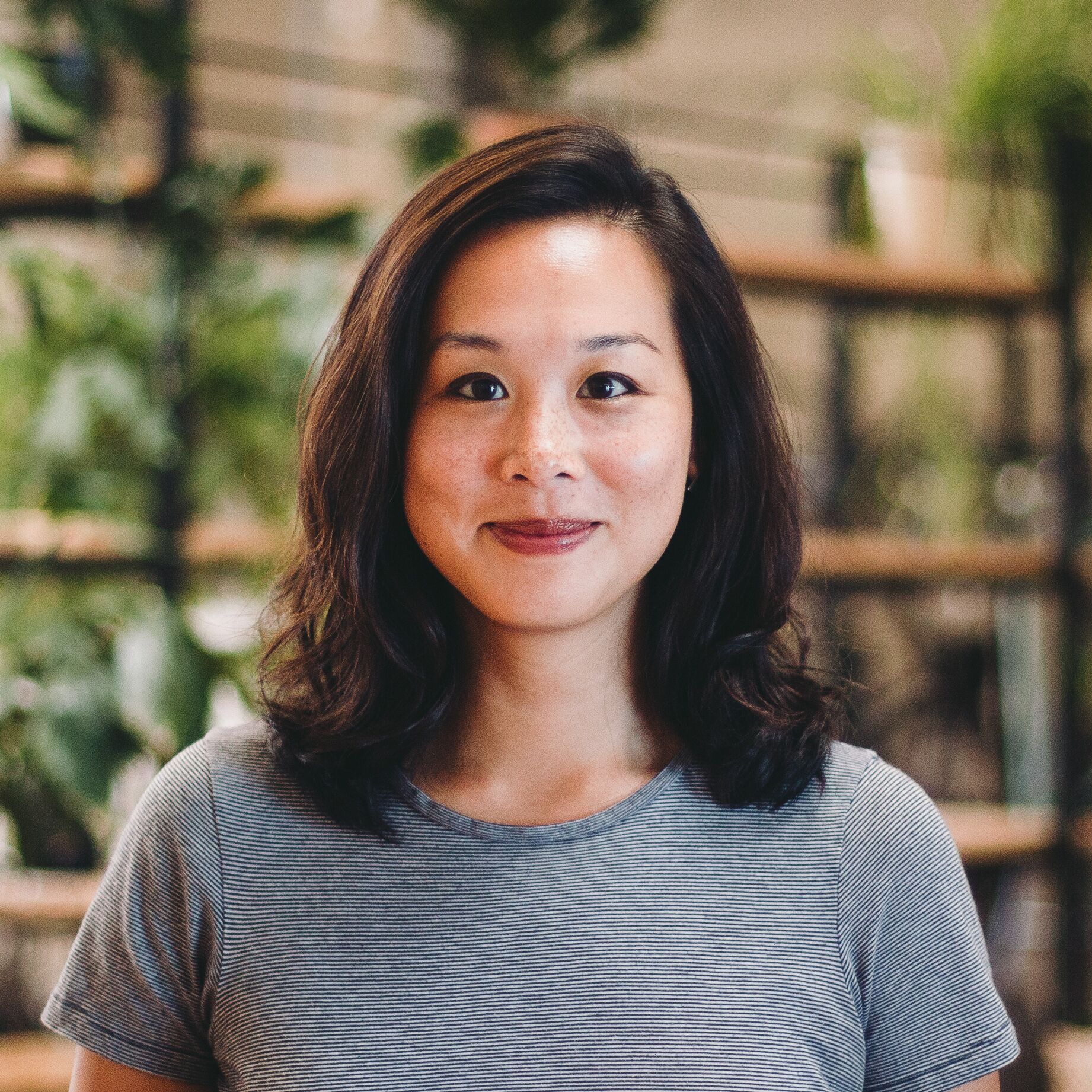 Imagine A Fluid Multimodal Transit System That's Ahead Of The Curve