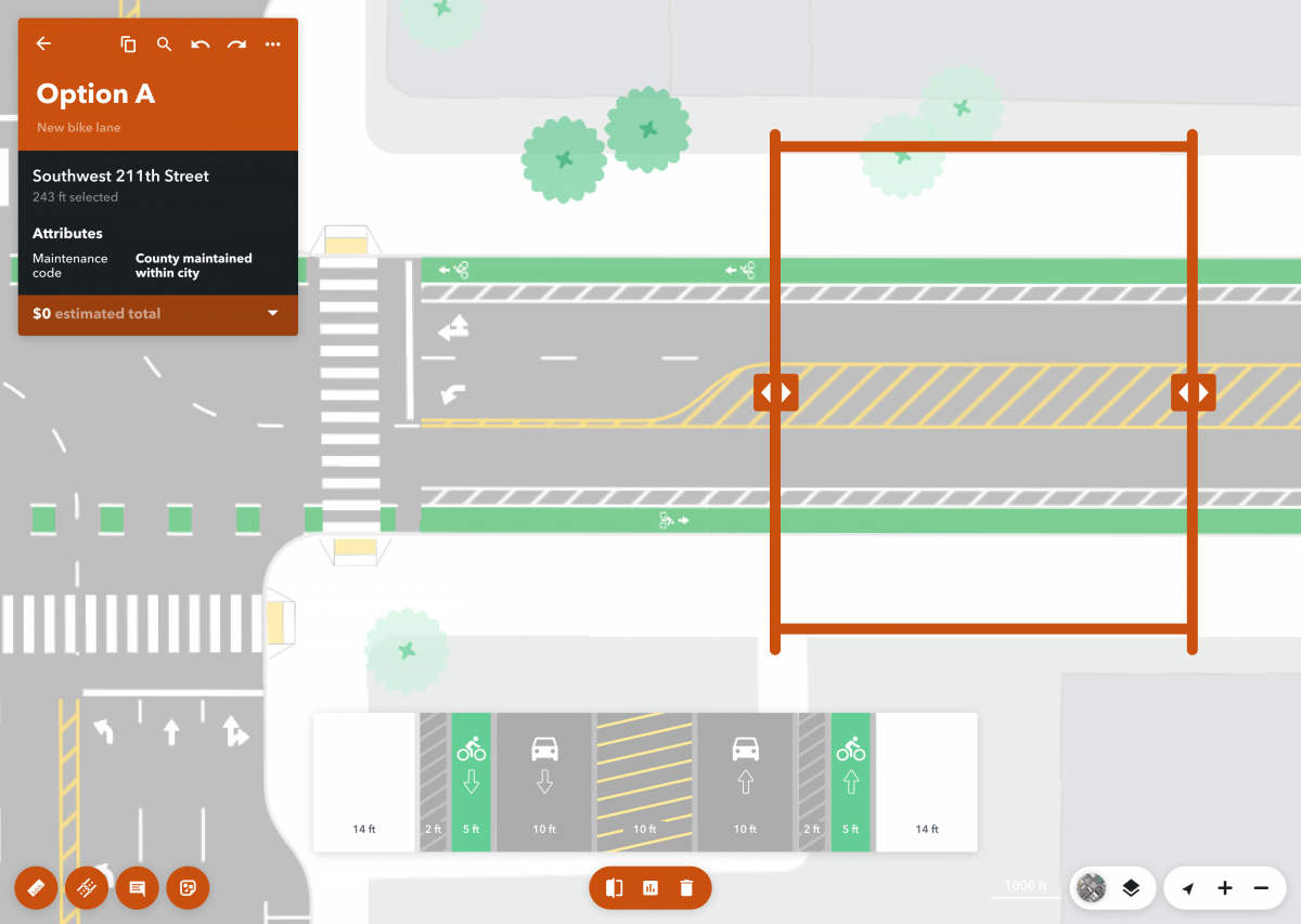 Imagine A Fluid Multimodal Transit System That's Ahead Of The Curve