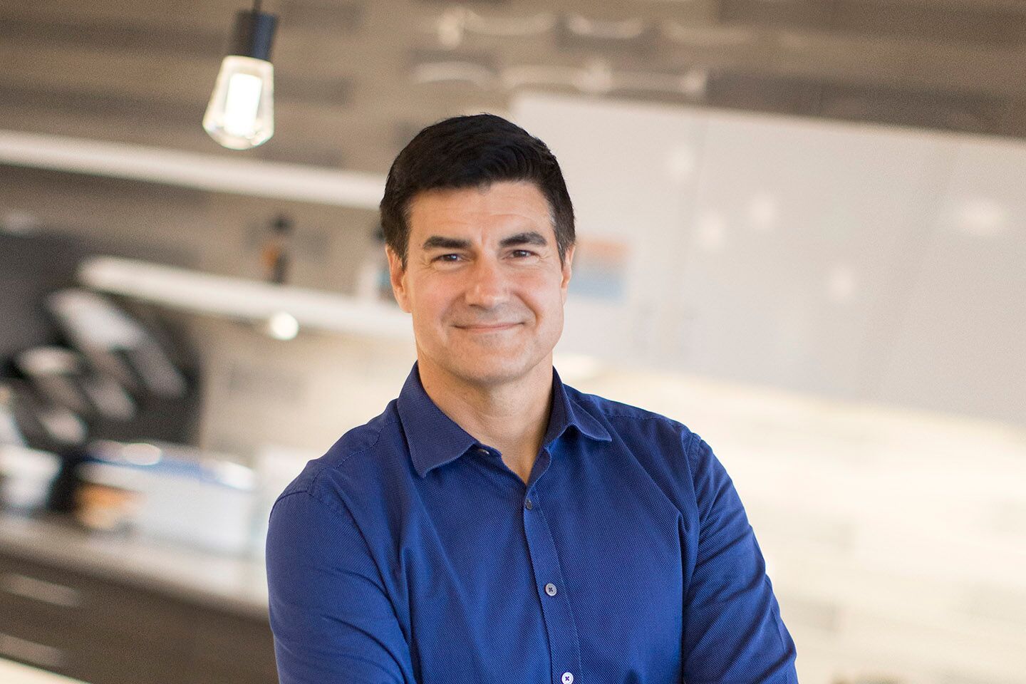 The Mustang Mach-E: Innovation In Electrification Coming Out Of Detroit ...