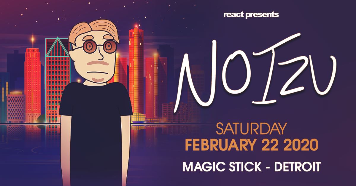 6 Concerts You Must See In Detroit This Week: Feb 17 - 23