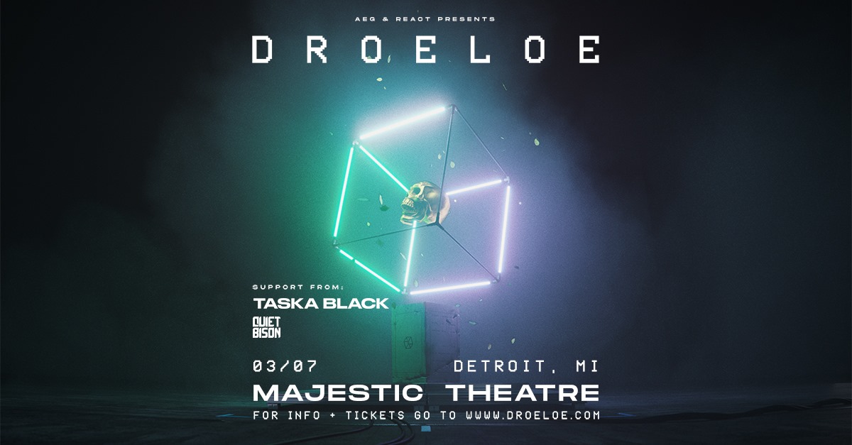 7 Concerts You Must See In Detroit This Week: March 2-8