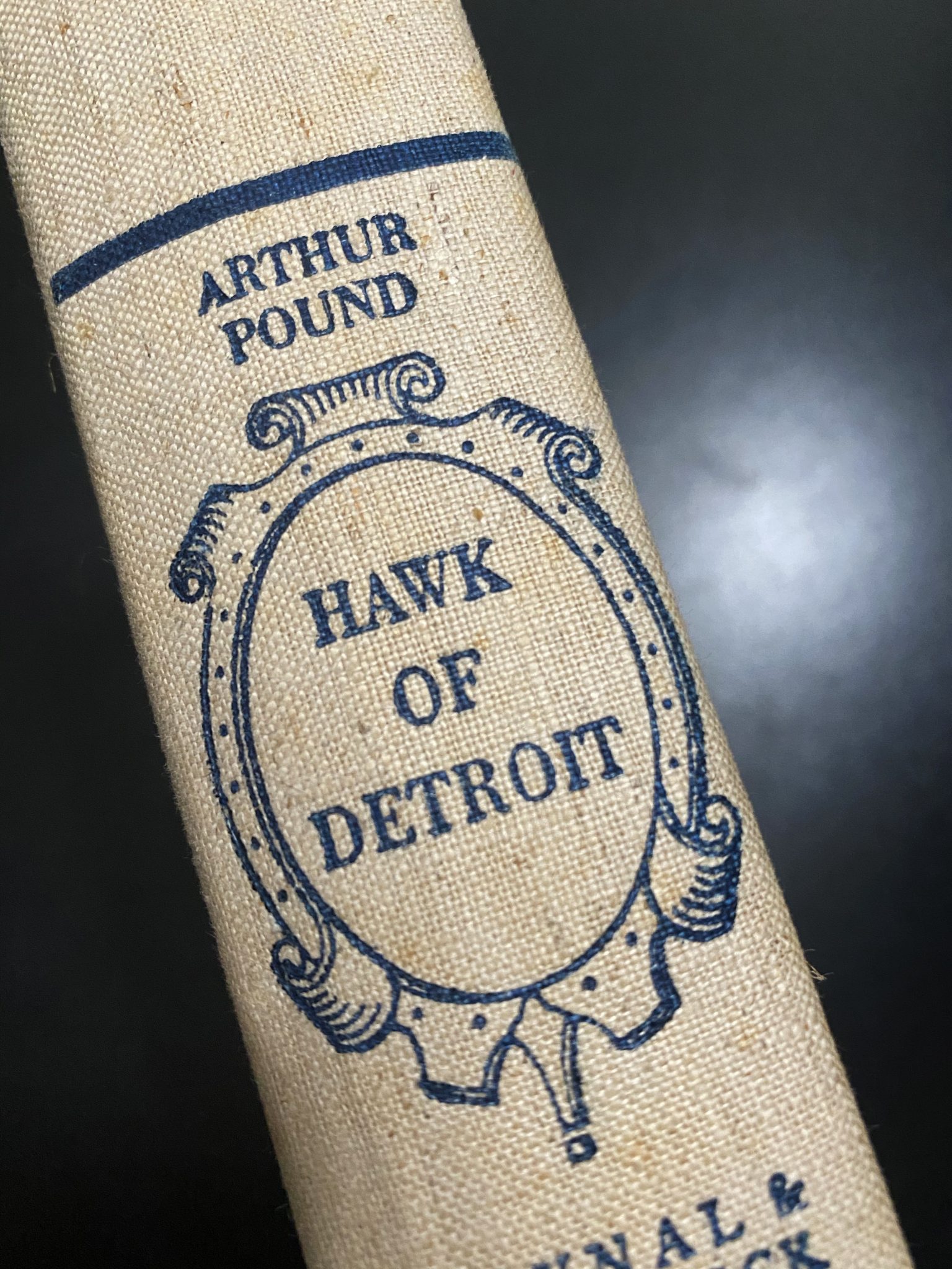 6 Detroit Books To Read While Social Distancing