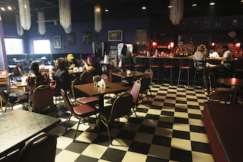 Five Detroit Black-Owned Detroit Restaurants To Support Right Now ...