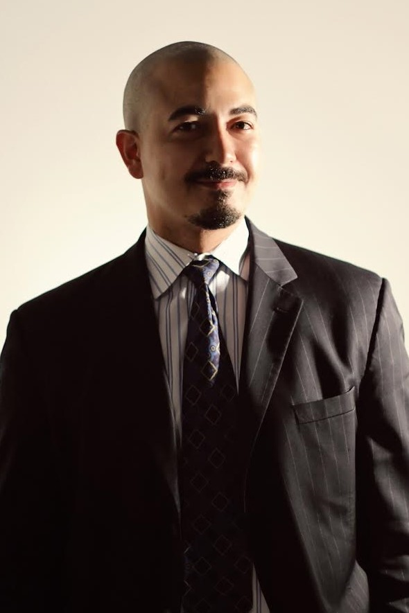 Michael Rafferty Of New Detroit Talks About The Times We're In ...