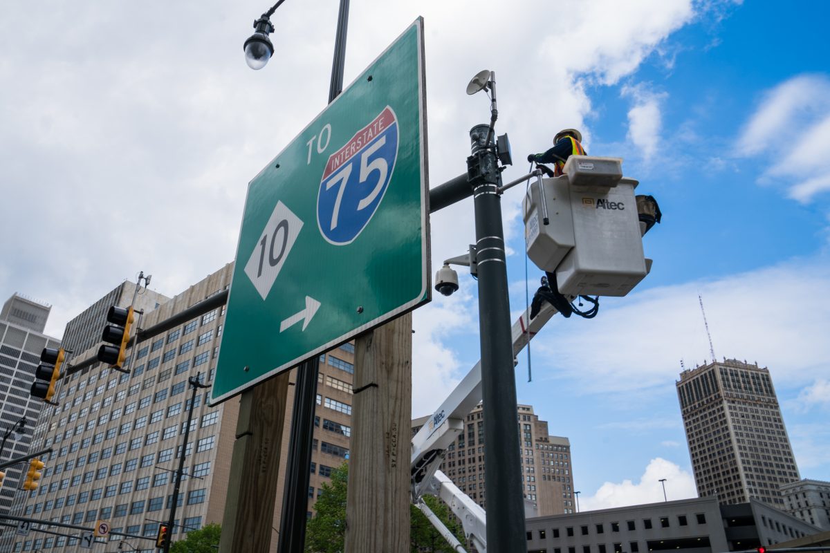 Driving The Road Of The Future, Michigan Welcomes New Innovations In ...