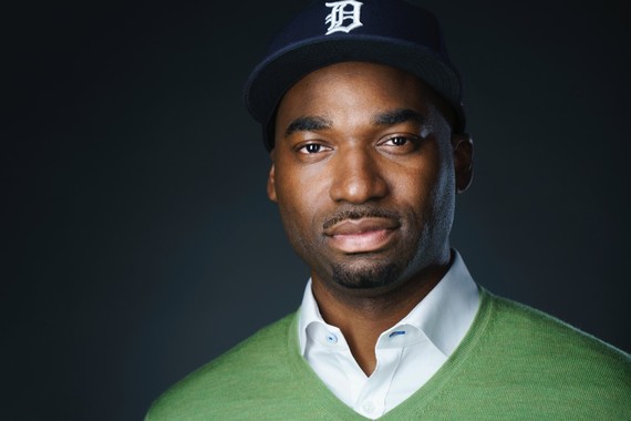 Inaugural Detroit Black Film Festival Launches This Week | Detroitisit