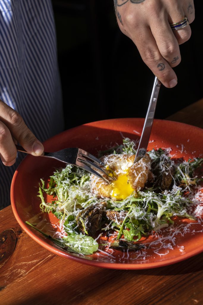 Chartreuse Kitchen & Cocktails Owner Explains Importance Of Detroit ...