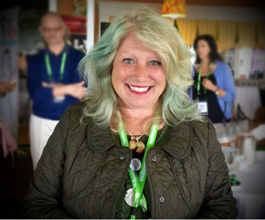 Detroit Is THIS Podcast: Cindy Pasky Shares Insights On Strategic ...