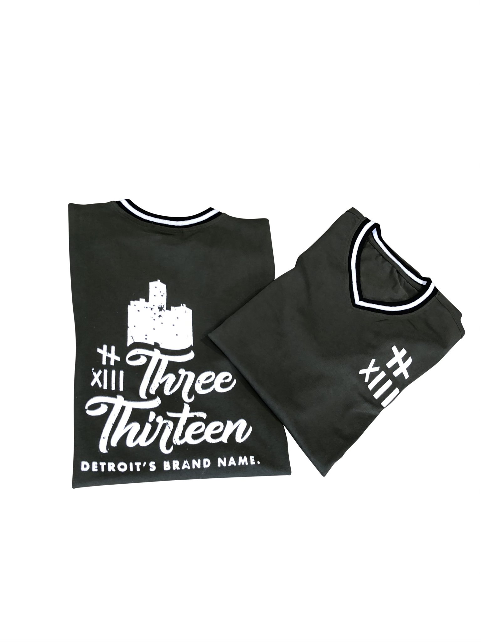 Second Three Thirteen Clothing Boutique New Location Opening In Parker's Alley December 21 ...