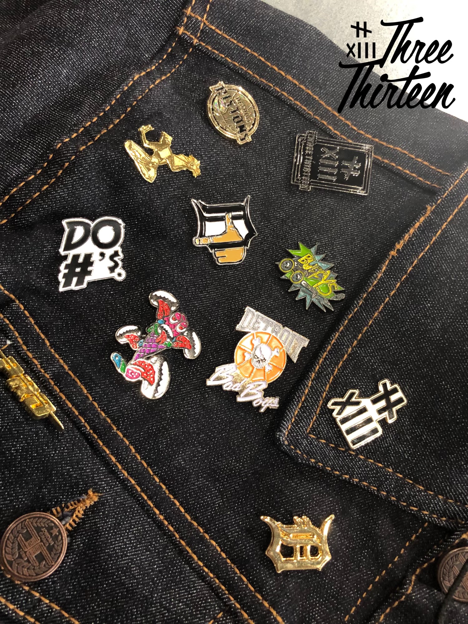 Second Three Thirteen Clothing Boutique New Location Opening In Parker ...