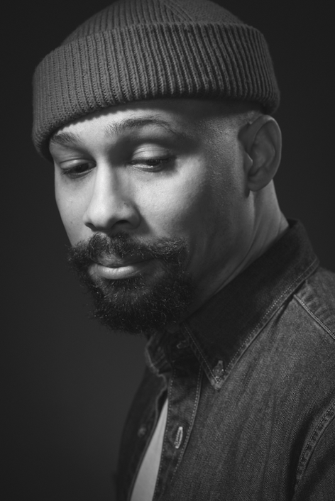 Detroit Artist Noah Stephens Strives To Correct Misperceptions About ...