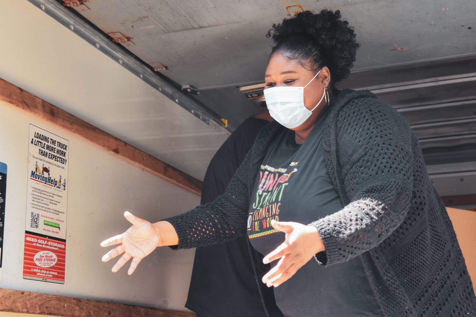 Three Detroit Female Entrepreneurs Share Secrets Of Success | Detroitisit