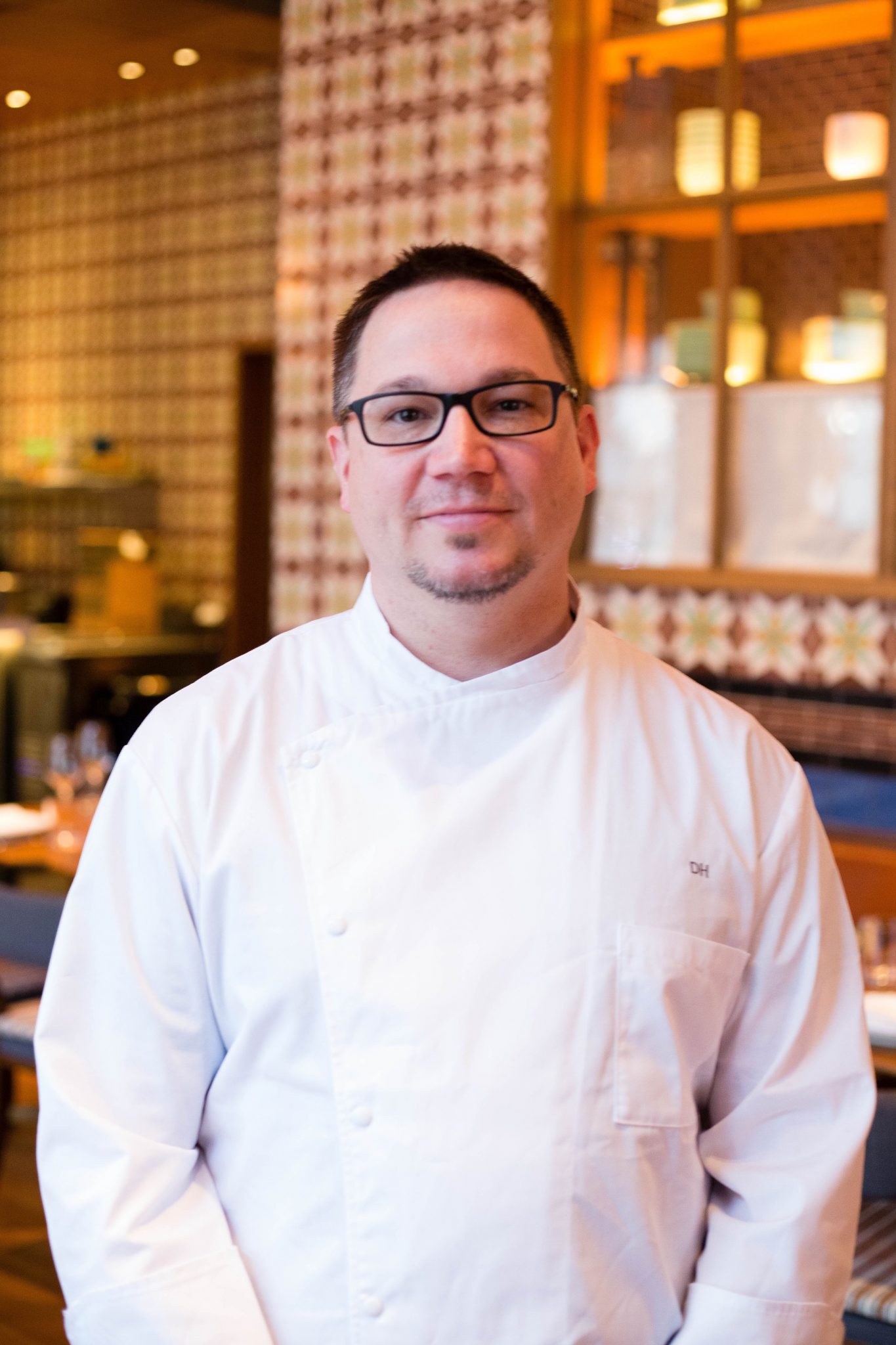 2 Detroit Chefs Discuss Detroit's Changing And Exciting Food Scene ...