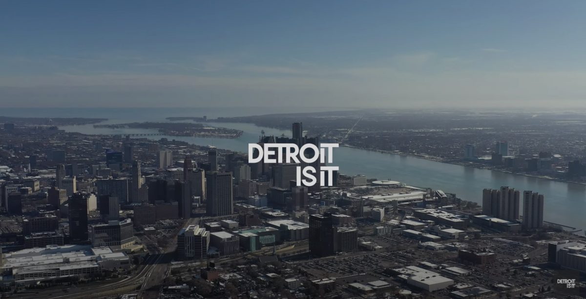 Detroitisit | Culture. Community. Innovation. Design, in Detroit