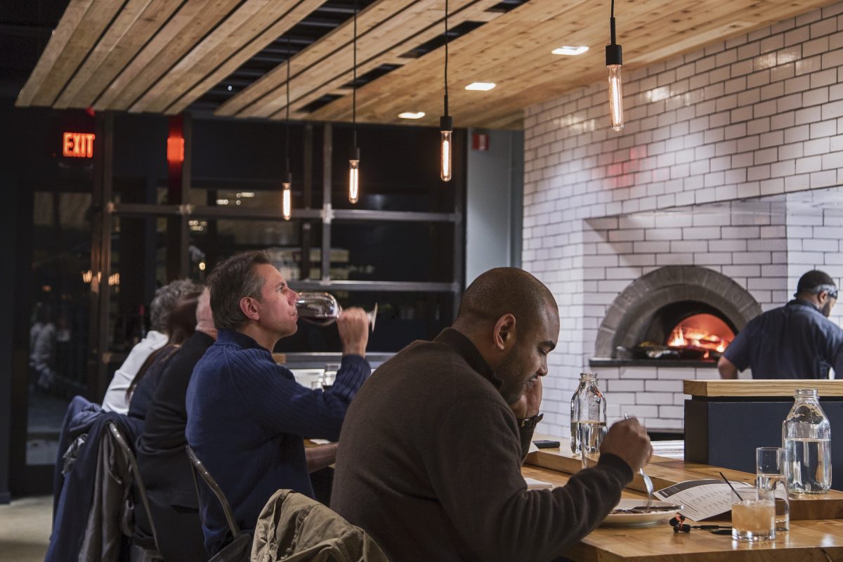 Selden Standard Turns Seven This Year. We Learn What Chef Andy Hollyday ...