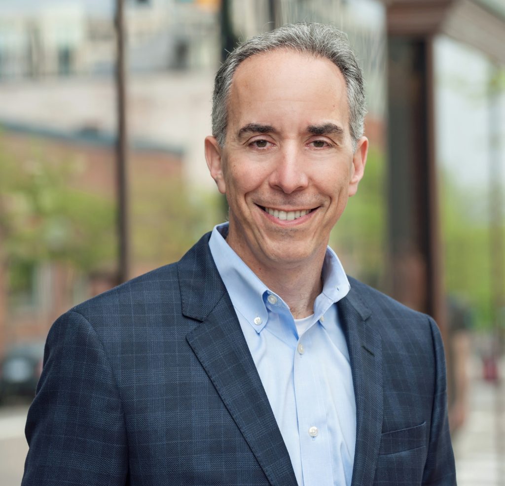 Venture Capital In Detroit Is Growing, Here's What That Means For The ...