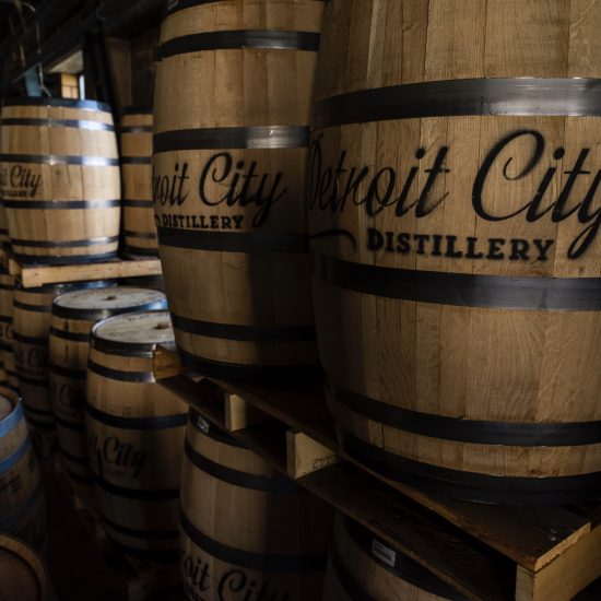 Rare Bourbon, Whiskey, Tastings And Events At The Detroit City ...
