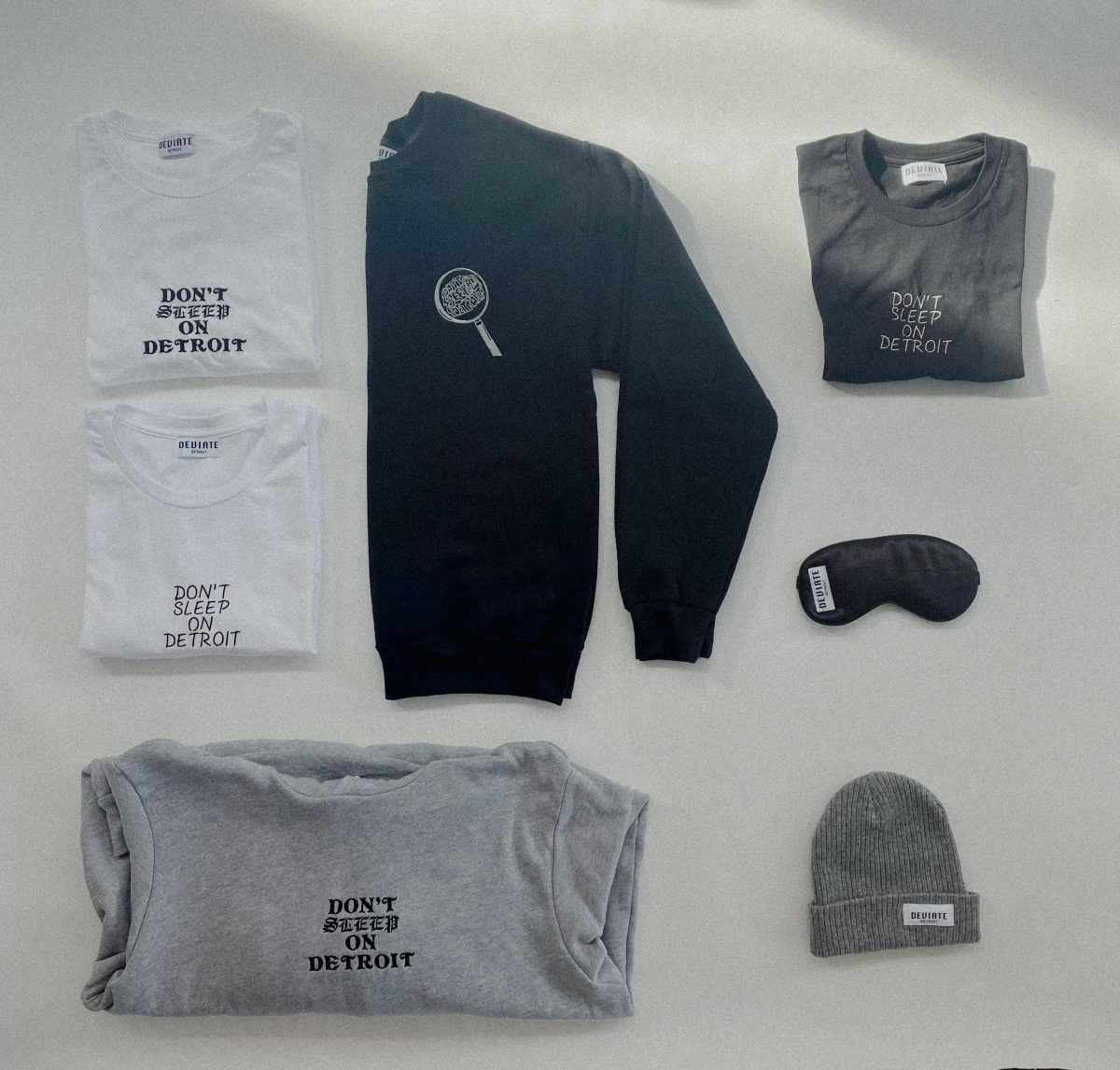 5 Gift Ideas Made With Love In The Heart Of Detroit | Detroitisit