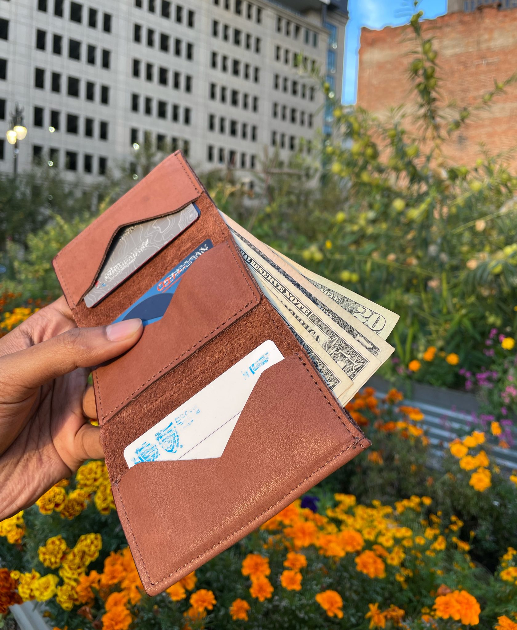 5 Gift Ideas Made With Love In The Heart Of Detroit | Detroitisit