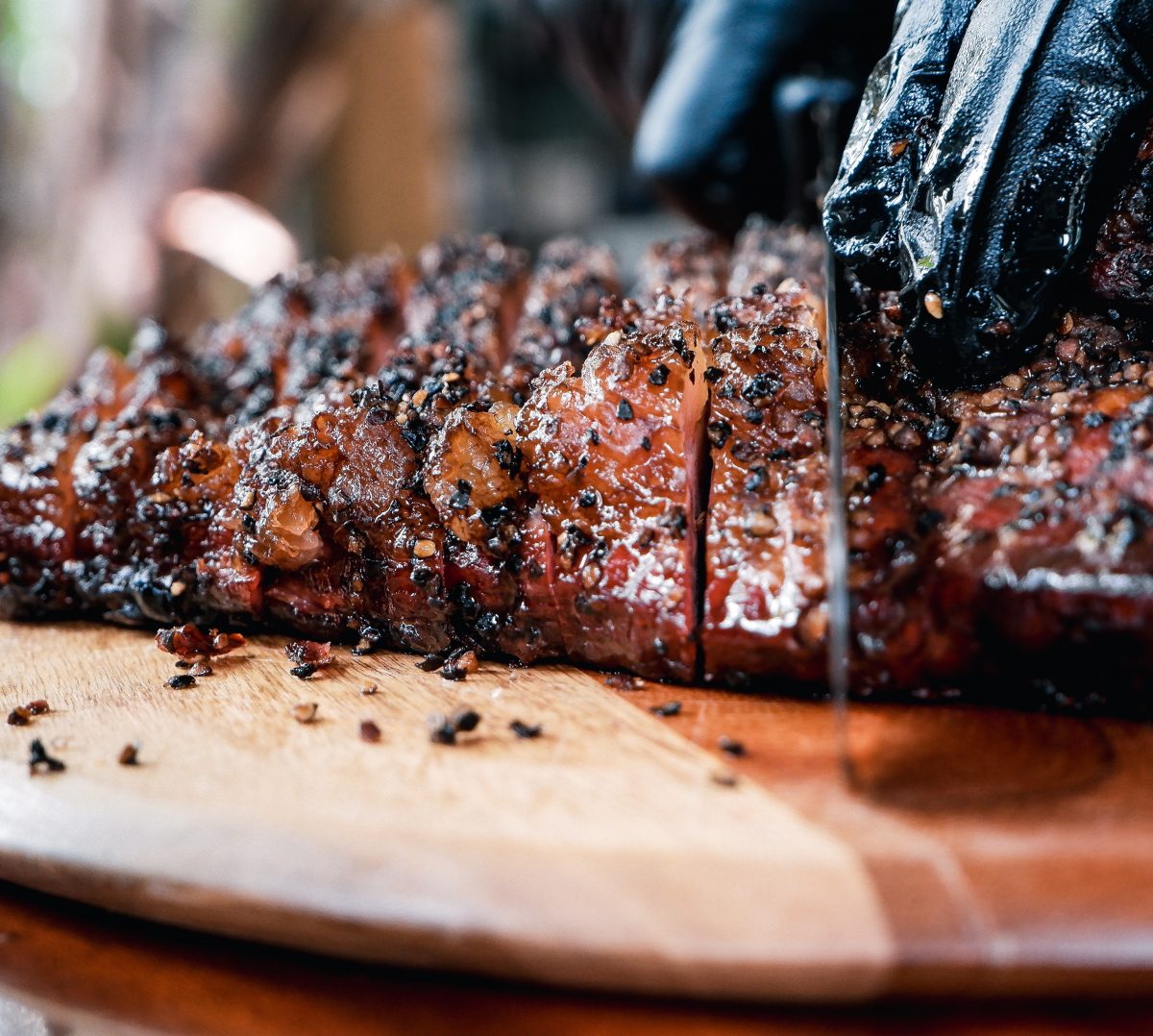 6 Detroit Soul Food Restaurants For A Delicious Feast Out | Detroitisit