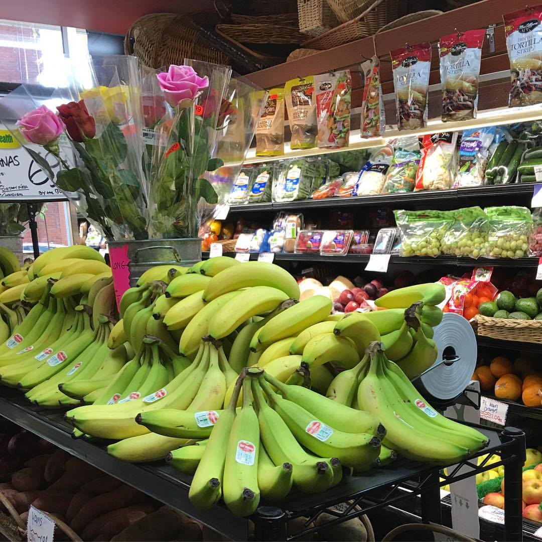 Grocery Shopping In Detroit - Pull Out Your Shopping List | Detroitisit