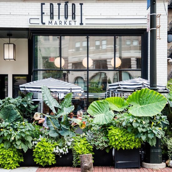 Grocery Shopping In Detroit - Pull Out Your Shopping List | Detroitisit