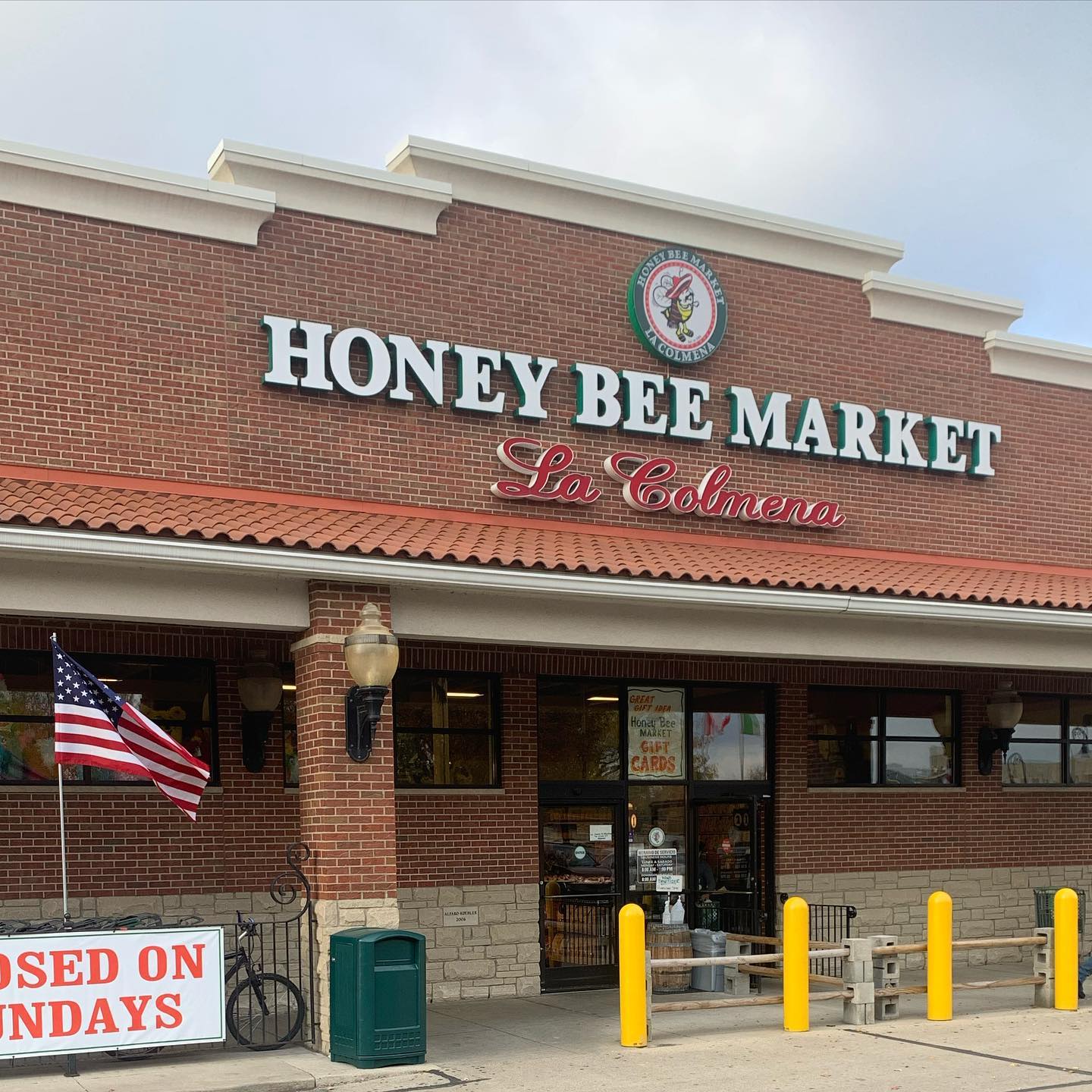 Grocery Shopping In Detroit - Pull Out Your Shopping List | Detroitisit