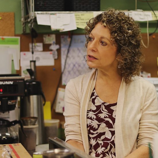 From Radio To Market Owner, Ann Delisi And Lisa Brancato “Sprout” Out ...