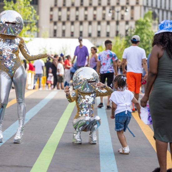 Come And Play At Monroe Street Midway | Detroitisit