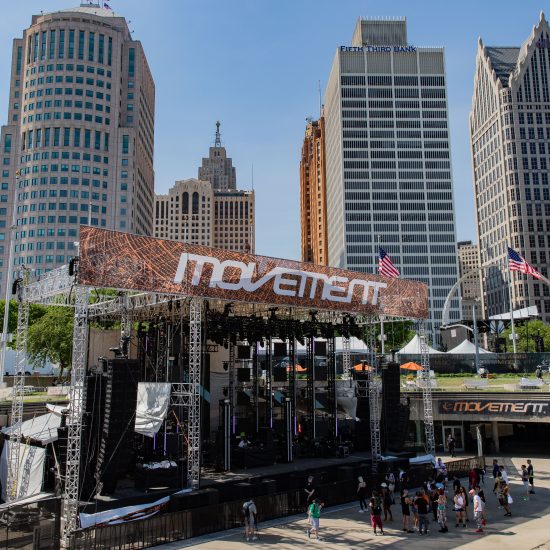 Movement Detroit Returned In 2022! | Detroitisit