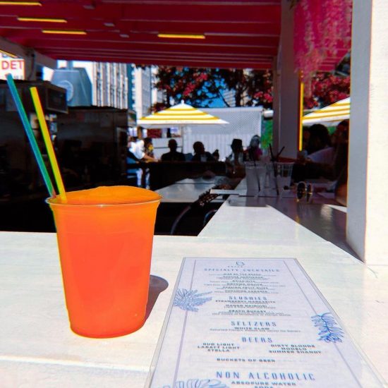 9 New Cocktail Bars In Detroit 2022 To Freshen Up Your Palate | Detroitisit