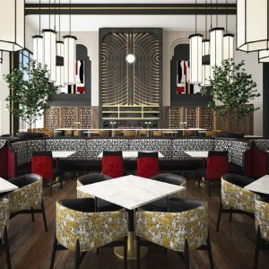 7 New Fine Dining Restaurants In Detroit Open In 2022 | Detroitisit