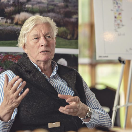 The Oudolf Garden Detroit Represents Resilience And Connection To ...