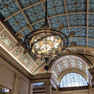 Inspirational Albert-Kahn Design Structures To Explore Detroit's Rich ...