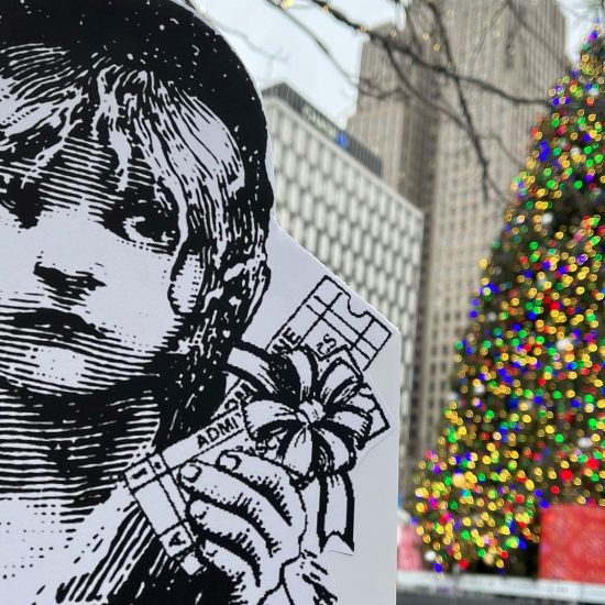 5 Festive Theater Shows In Detroit 2022 & 2023 For A Musical Winter ...