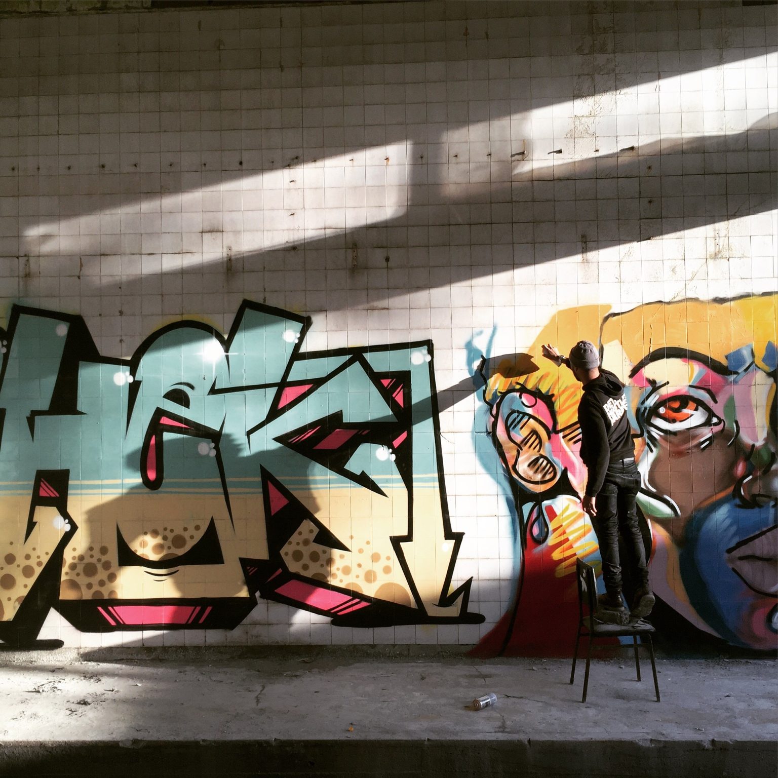 7 Provocative Detroit Artists To Watch In 2023 | Detroitisit