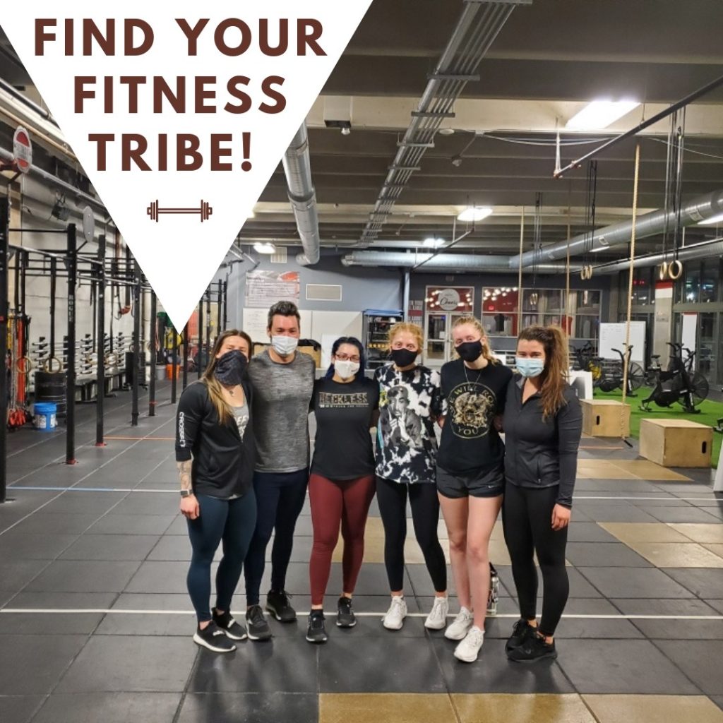 6 Detroit Gyms For You To Get Back In Shape This Year | Detroitisit