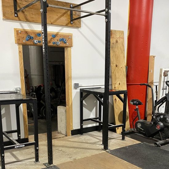 6 Detroit Gyms For You To Get Back In Shape This Year | Detroitisit