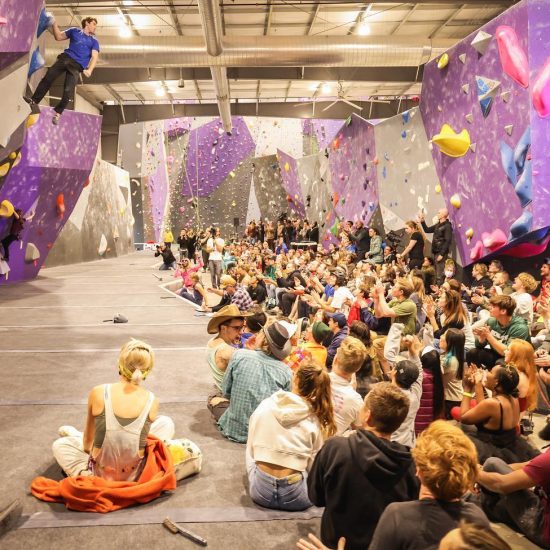 6 Detroit Gyms For You To Get Back In Shape This Year | Detroitisit